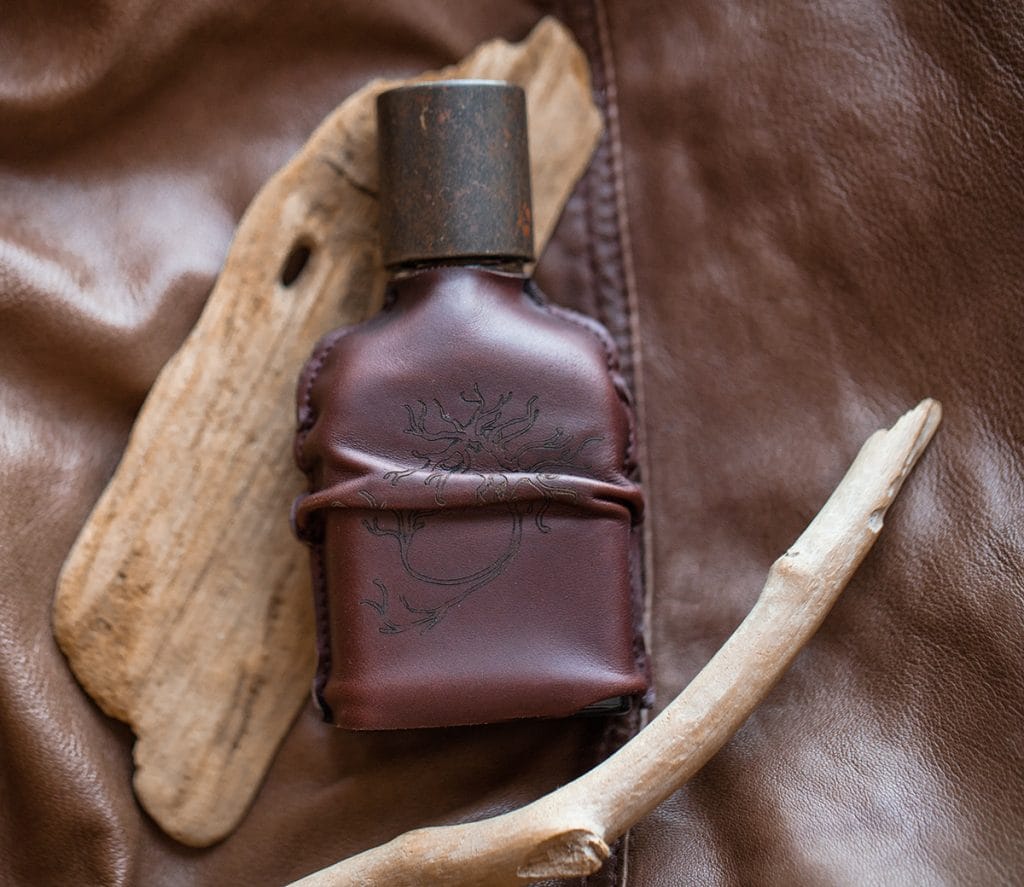 اورتو پاریسی کوئوم | Orto Parisi Cuoium – Atrforosh