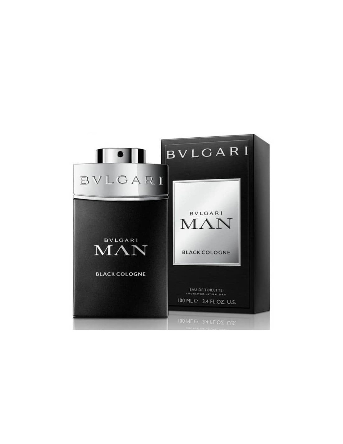 بولگاری من بلک کلن | Bvlgari Man Black Cologne – Atrforosh